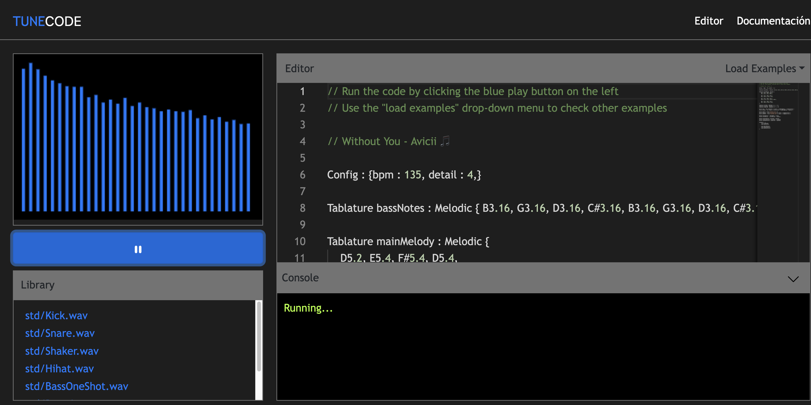 Santiago Acosta Meza